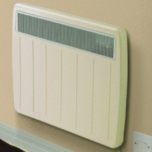 Dimplex - PLX 300E: elektrische convector 3000W DI5270170 - Electro-Colli