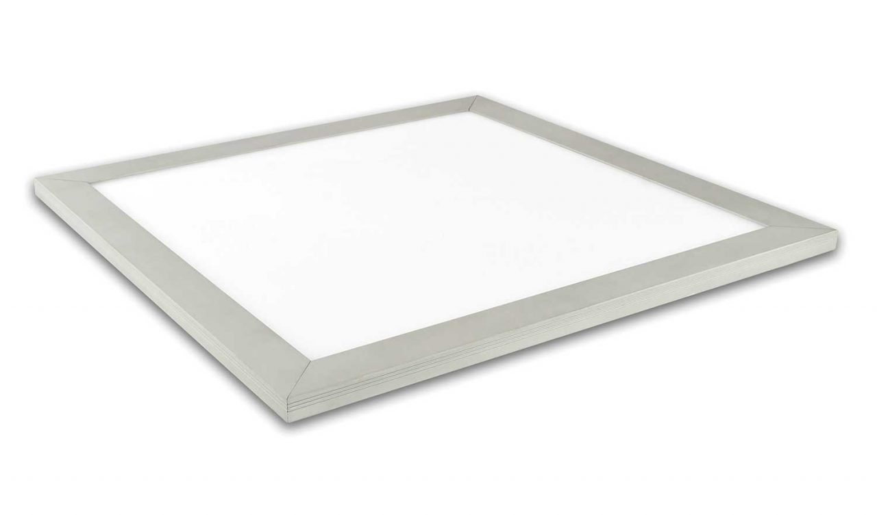 LED panels - Electro-Colli