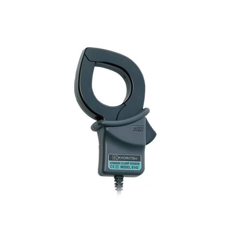 KYORITSU 8142: LEKSTROOMTANG VOOR 5001 - A11004231 - Electro-Colli