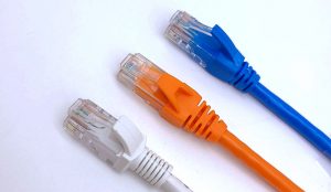 De internetaansluiting in een nieuwbouw - Electro-Colli