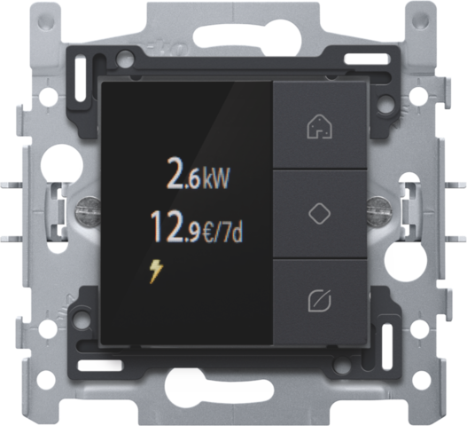 Niko Home Control modules & installatiemateriaal - Bestel online bij ...