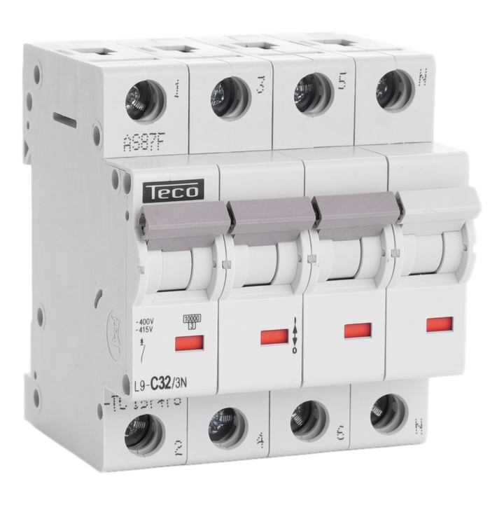 Automatische zekeringen kopen doe je bij Electro-Colli | Grote keuze!