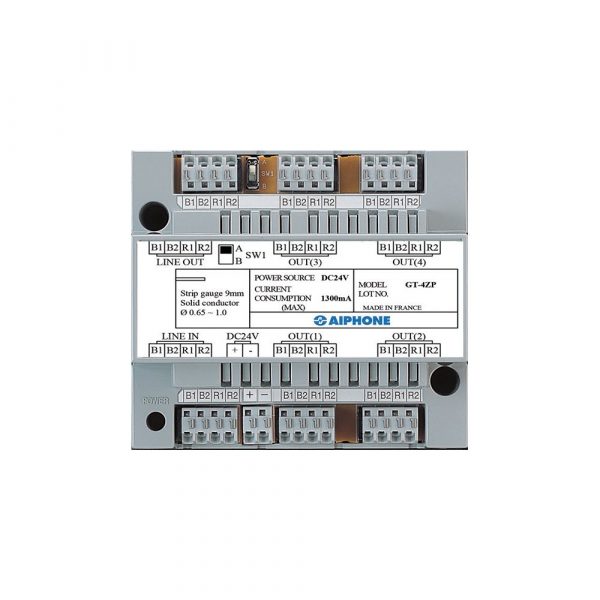 Parlofoon of videofoon kopen? Bestel online - Electro-Colli