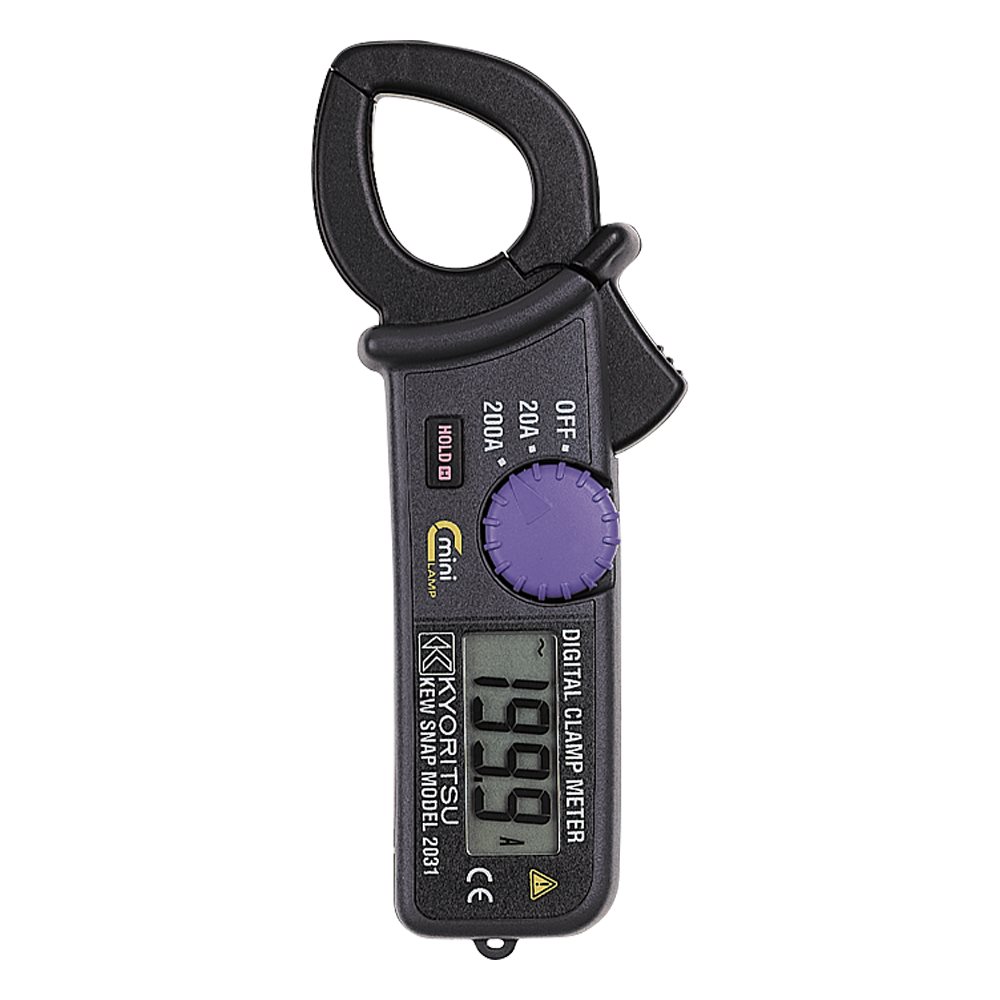 Amperetang kopen? Vind hier de perfecte stroomtang | Electro-Colli