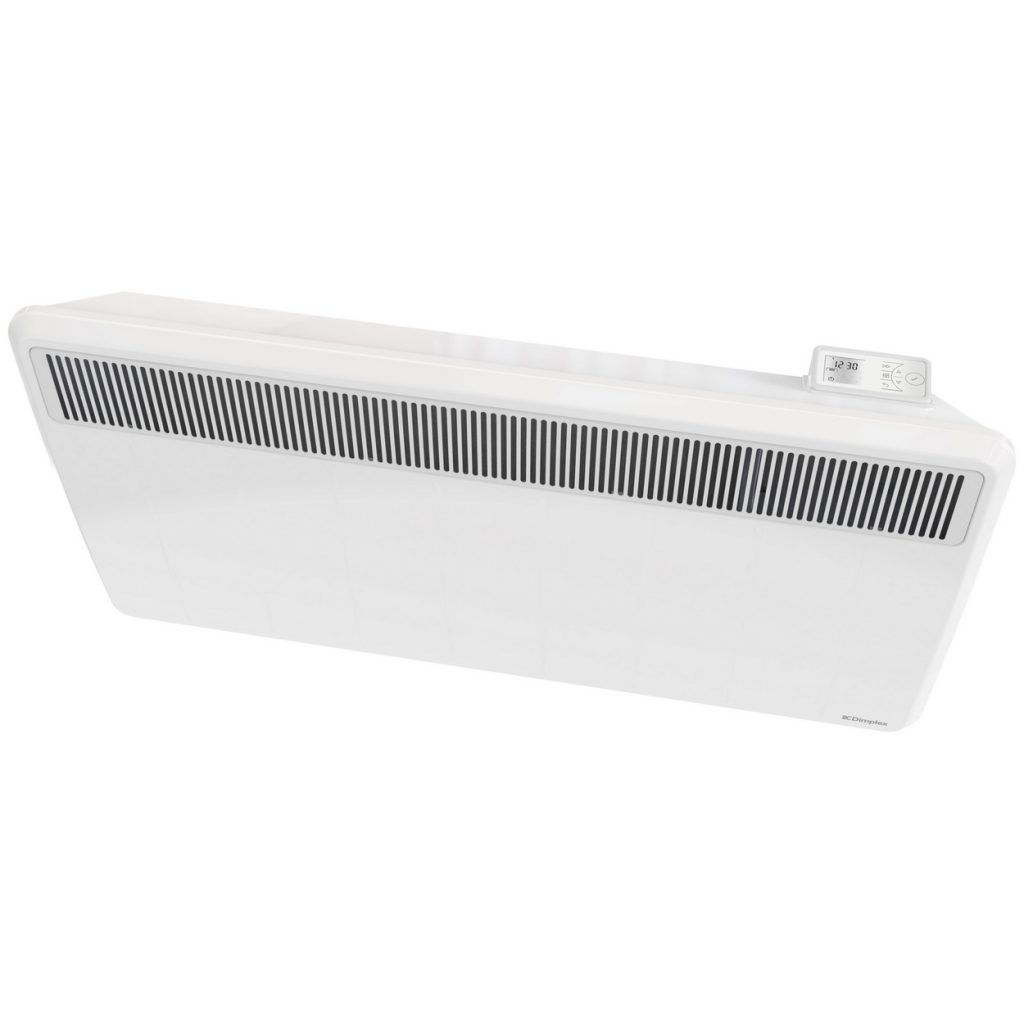 Dimplex - PLX 300E: elektrische convector 3000W DI5270170 - Electro-Colli