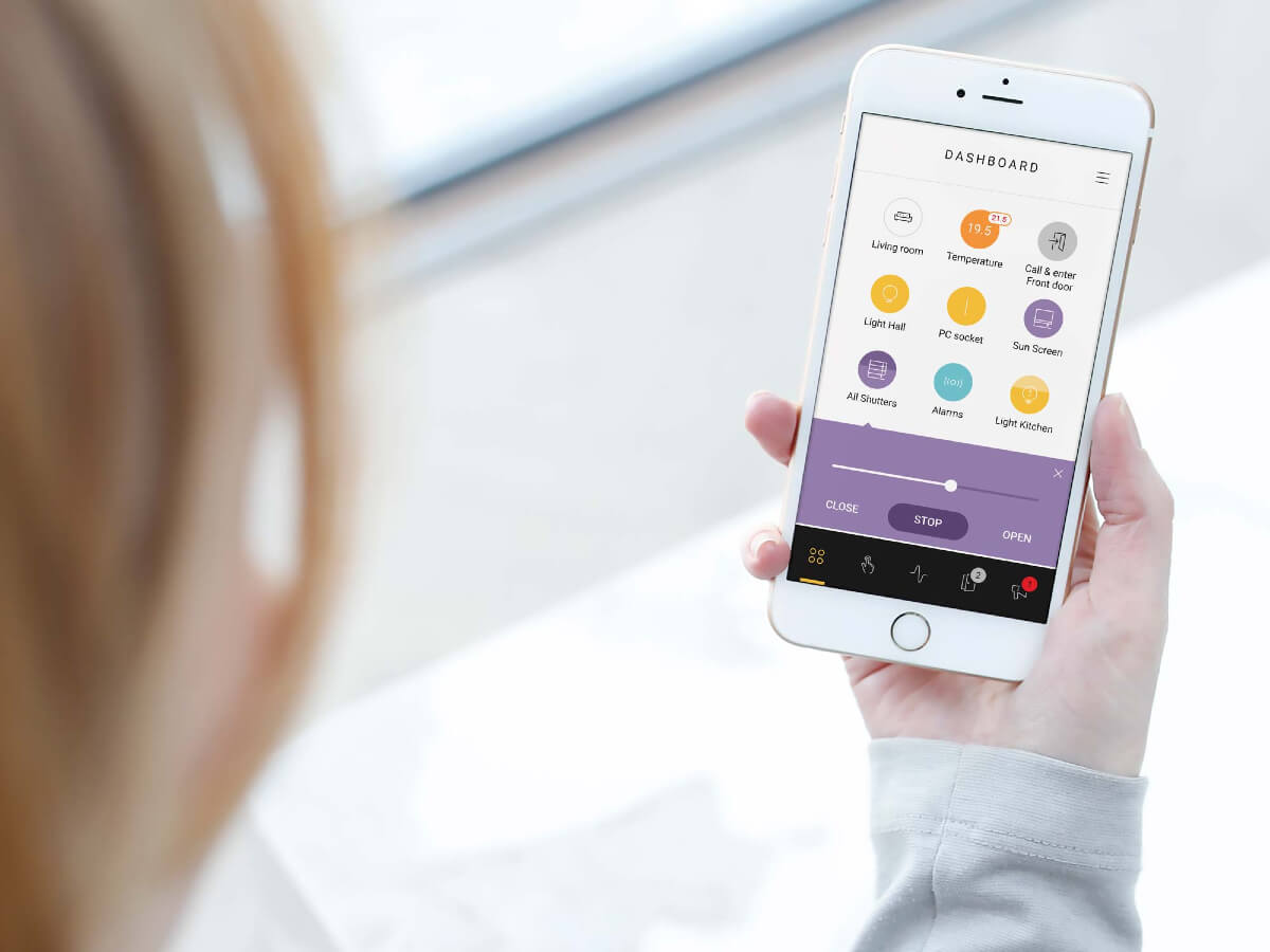 Wat kan je allemaal doen met Niko Home Control? - Electro-Colli